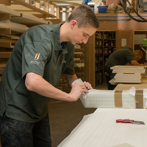Bespoke external doors can be made to virtually any size, style, timber ...